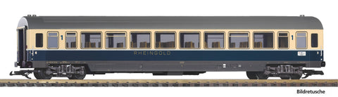 Piko 37980 Personenwagen 1e Klasse Rheingold Ep. III – LokShop